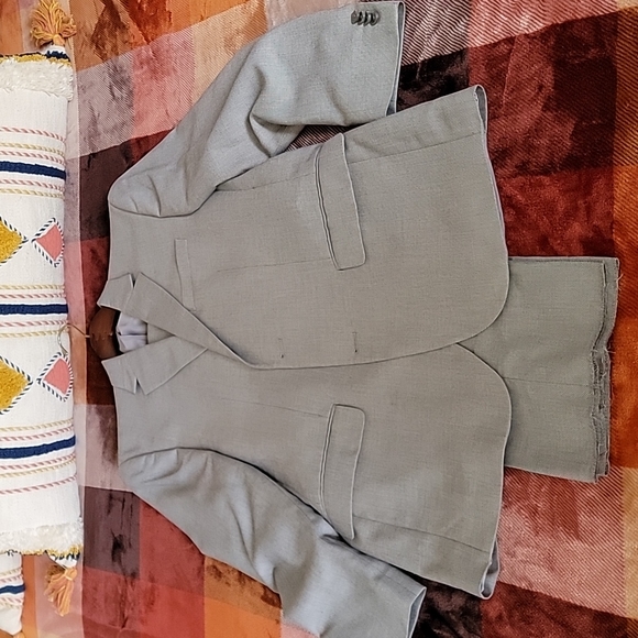 MICHAEL Michael Kors | Suits & Blazers | Michael Michael Kors Suit ...